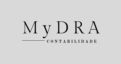 MyDRA CONTABILIDADE | Bem vindo
